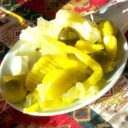 Turkish Pickles Recipe (Turşu) • Turkey's For Life