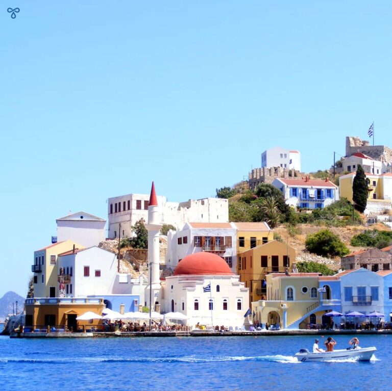 Meis Island, Greece - Top Things To Do • Turkey's For Life