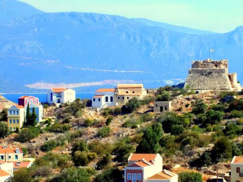 Meis Island, Greece - Top Things To Do • Turkey's For Life