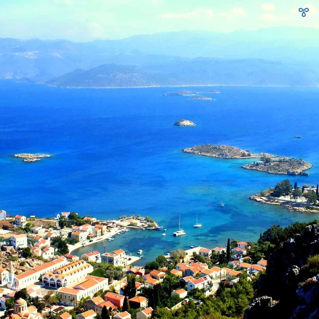 Meis Island, Greece - Top Things To Do • Turkey's For Life