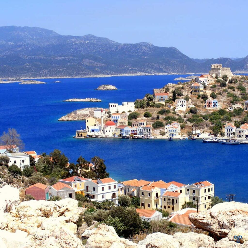 Meis Island, Greece - Top Things To Do • Turkey's For Life