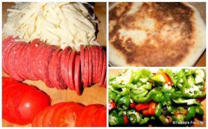 Tost Recipe - The Ultimate Turkish Toastie • Turkey's For Life