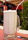 Ayran - A Healthy & Tasty Turkish Yoghurt Drink • Turkey's For Life