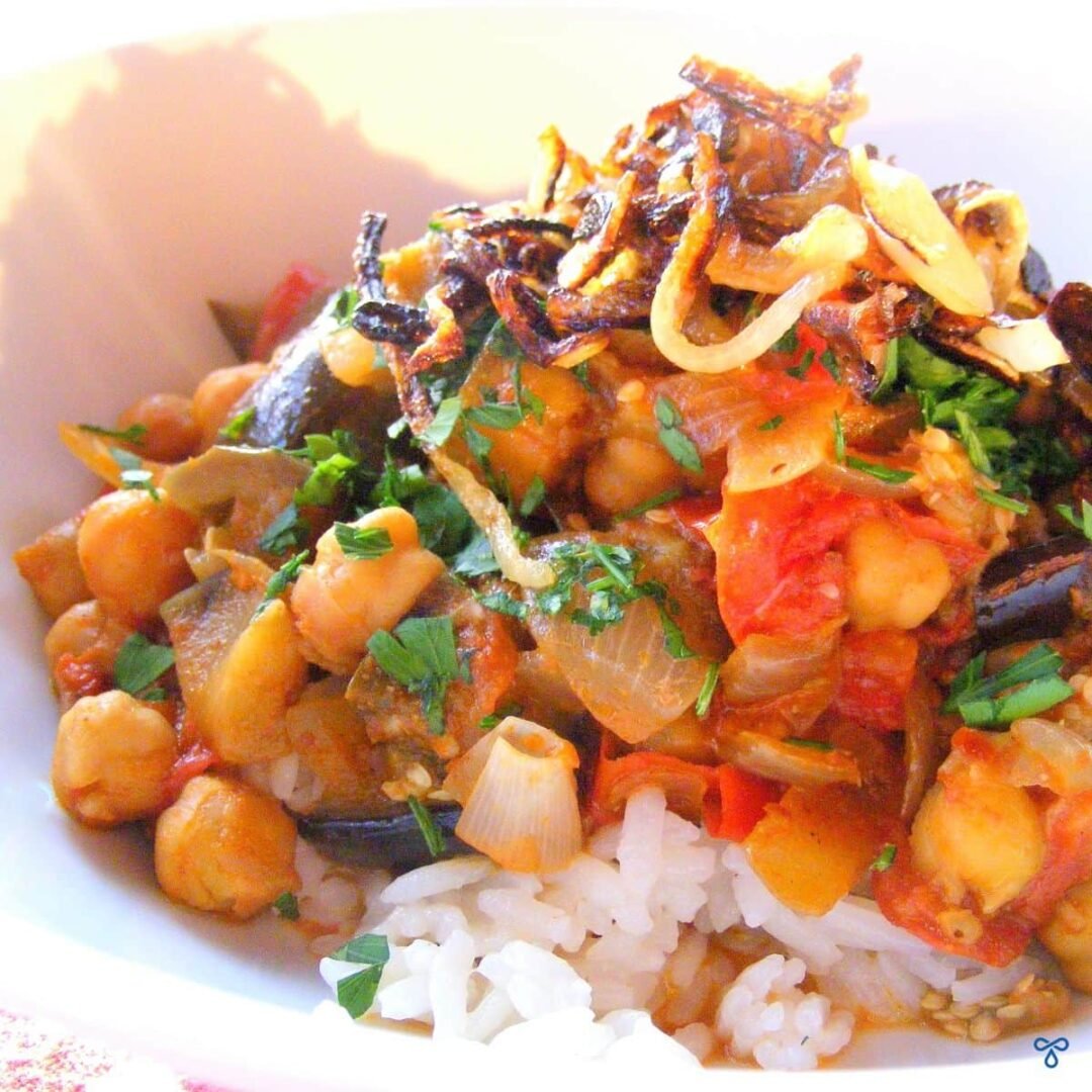 50+ Turkish Vegetarian & Vegan Recipes • Turkey's For Life