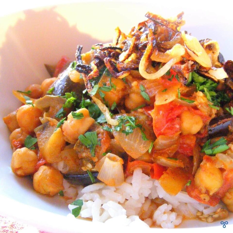 50+ Turkish Vegetarian & Vegan Recipes • Turkey's For Life