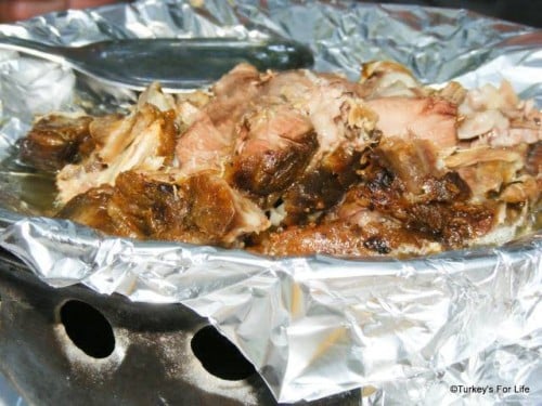 Turkish Food - Kuzu Tandır (Lamb Tandir) • Turkey's For Life