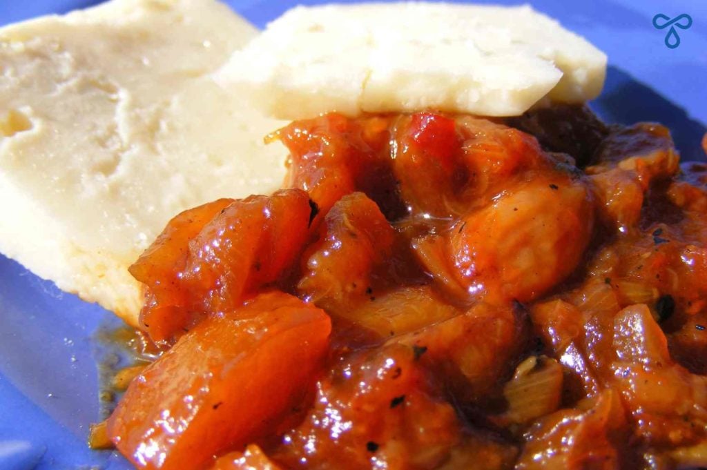 Easy Homemade Chutney Recipe • Turkey's For Life