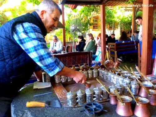 Turkish Coffee - Ultimate Guide & How To Make It