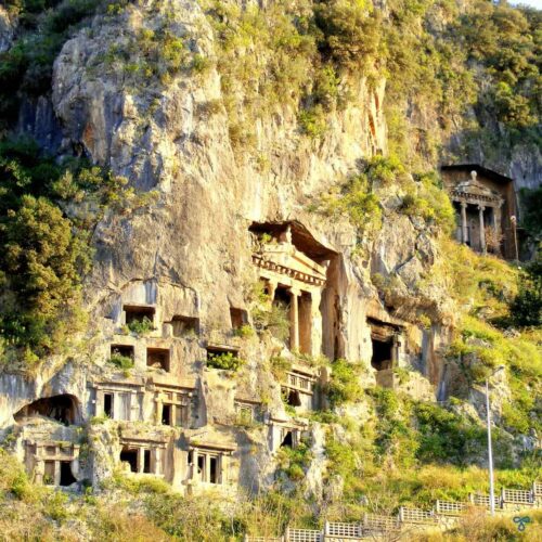 25+ Best Things To Do In Fethiye, Turkey (2026 Guide)
