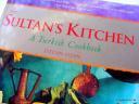 Sultan's Kitchen - A Turkish Cookbook • Turkey's For Life