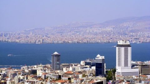 Exploring Izmir: The Hike To Kadifekale • Turkey's For Life