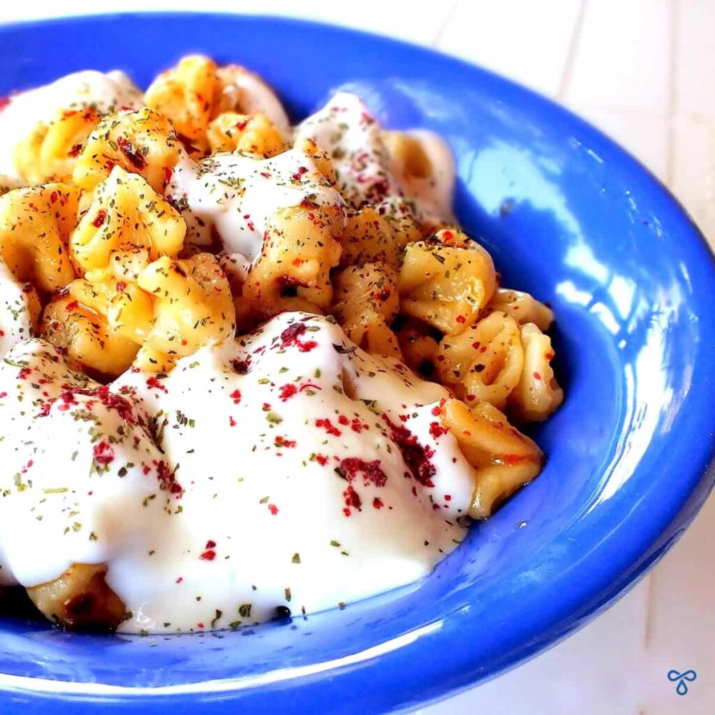 Turkish Mantı Recipe - How To Make It At Home • Turkey's For Life