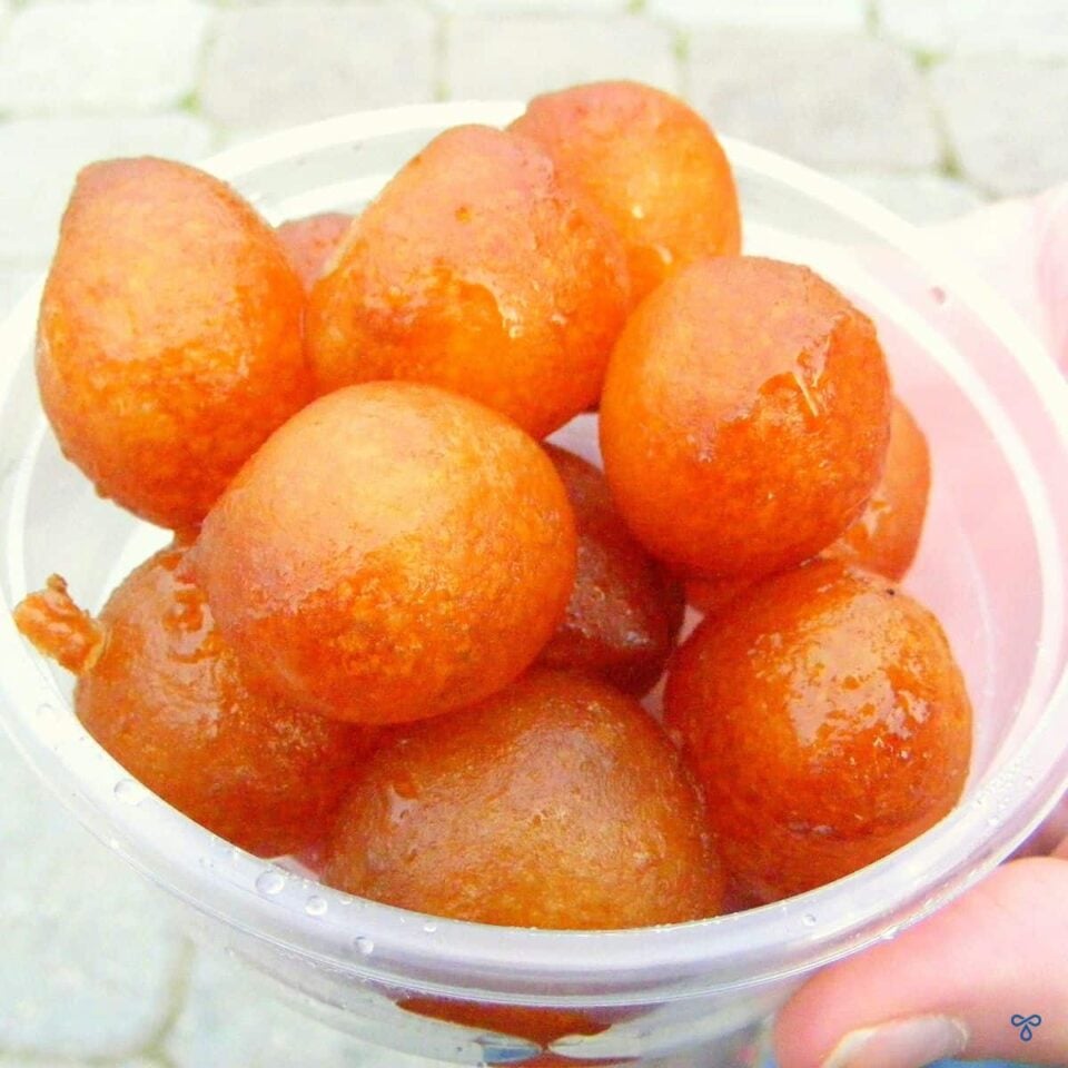 Turkish Desserts & Sweets • Turkey's For Life