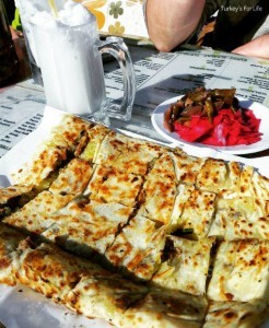 Turkish Pickles Recipe (Turşu) • Turkey's For Life