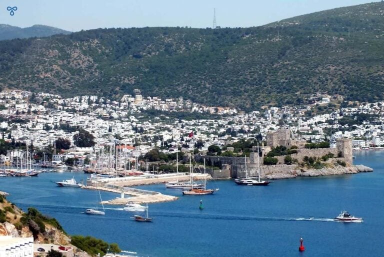 Bodrum Centre - Top Things To Do & See • Turkey's For Life
