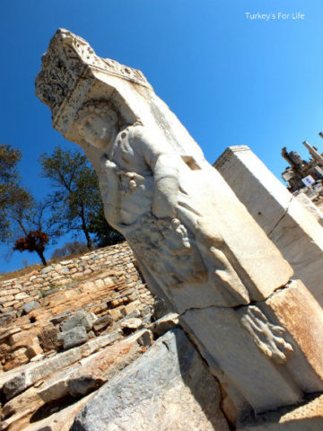 Ephesus Ancient City, Turkey • History & Travel Guide