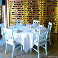 Izela Restaurant & Günay's Garden, Kayaköy • Turkey's For Life