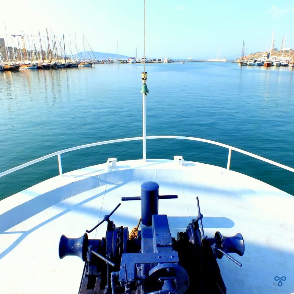 Datça Town - Things To Do & See • Turkey's For Life