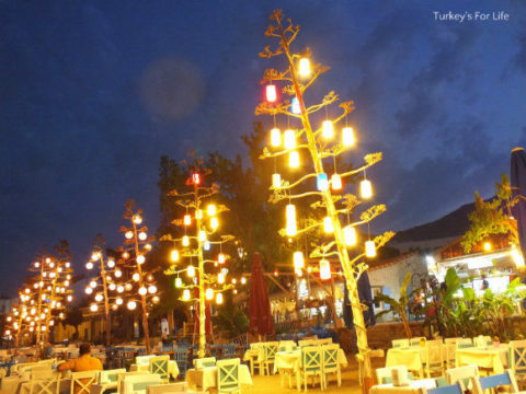 Datça Town - Things To Do & See • Turkey's For Life