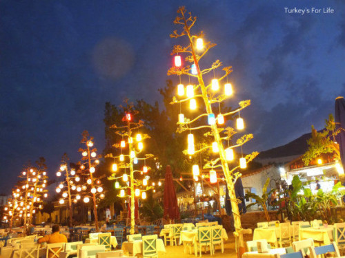 Datça Town - Things To Do & See • Turkey's For Life