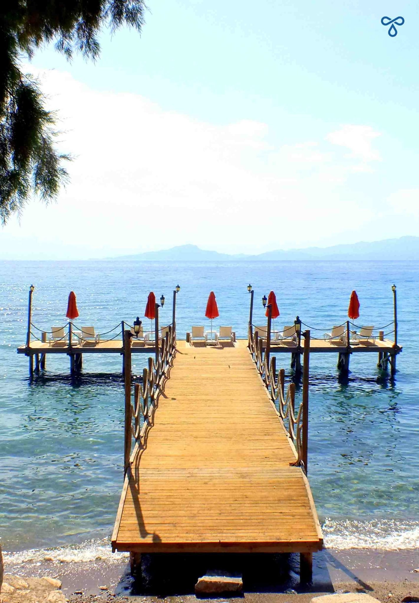 Datça Town - Things To Do & See • Turkey's For Life