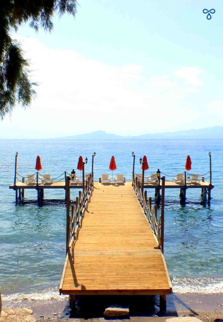 Datça Town - Things To Do & See • Turkey's For Life