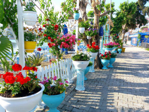 Datça Town - Things To Do & See • Turkey's For Life