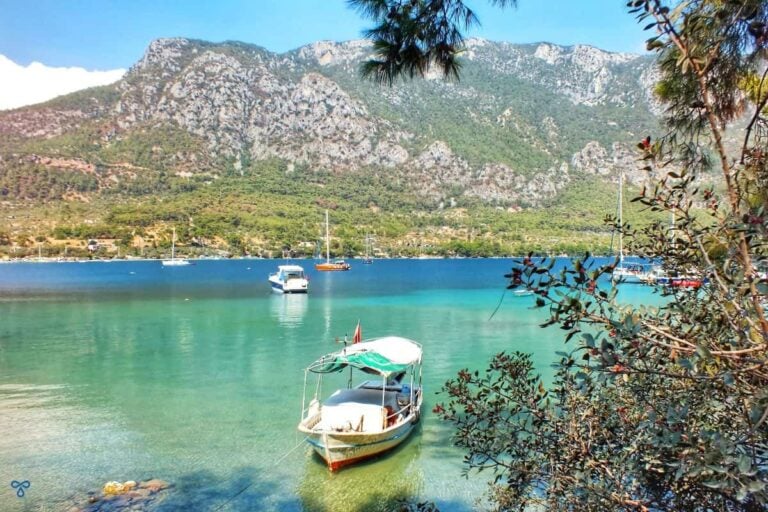 Akyaka, Turkey - Things To Do & See • Turkey's For Life