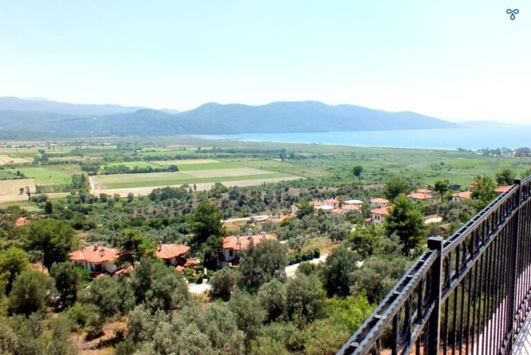 Akyaka, Turkey - Things To Do & See • Turkey's For Life