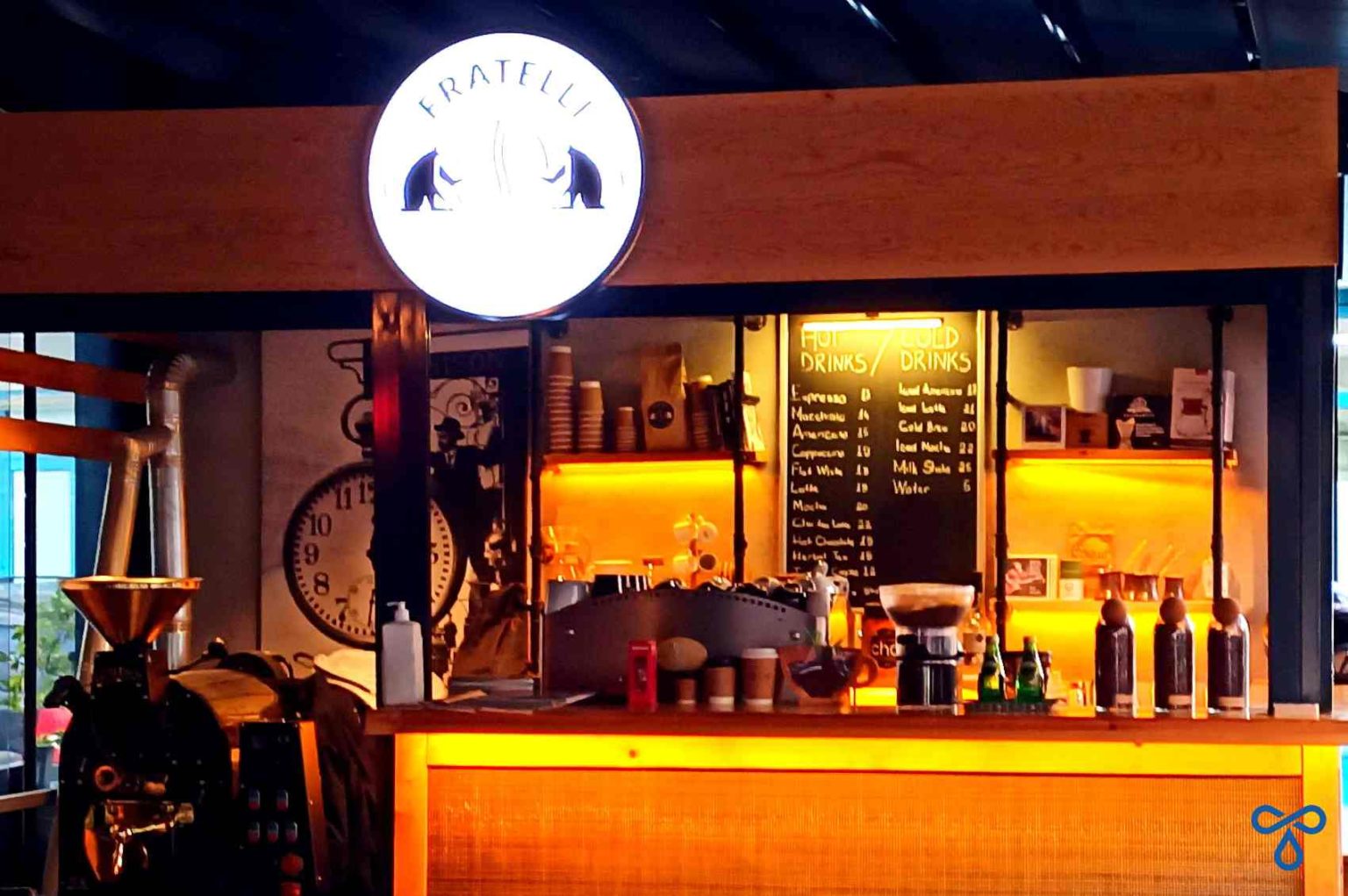 Meri Bar, Çalış - A Fethiye Institution • Turkey's For Life
