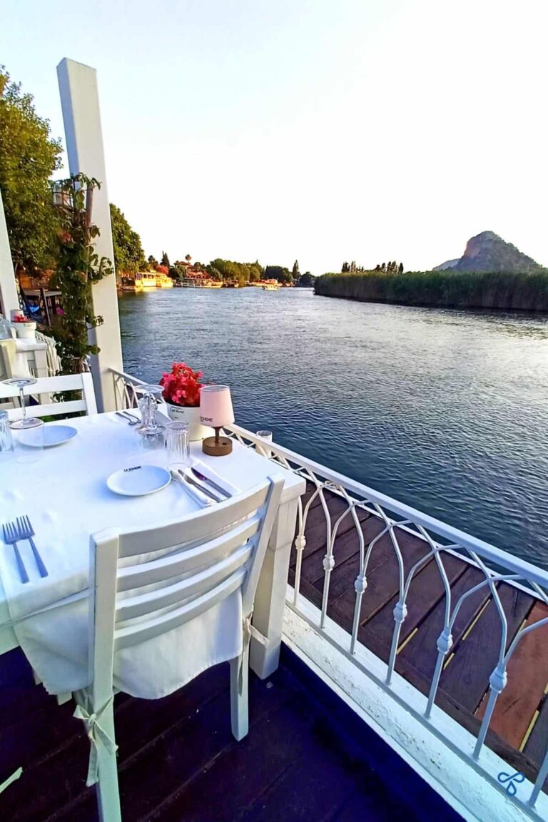 Dalyan, Turkey - Travel Guide - Things To Do & See