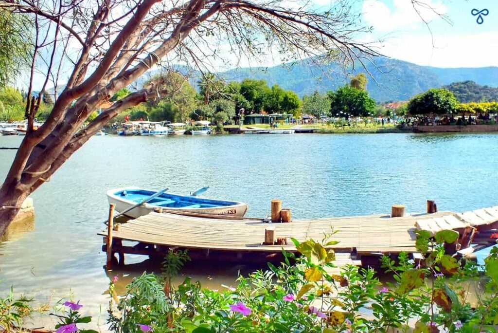 Dalyan, Turkey - Travel Guide - Things To Do & See