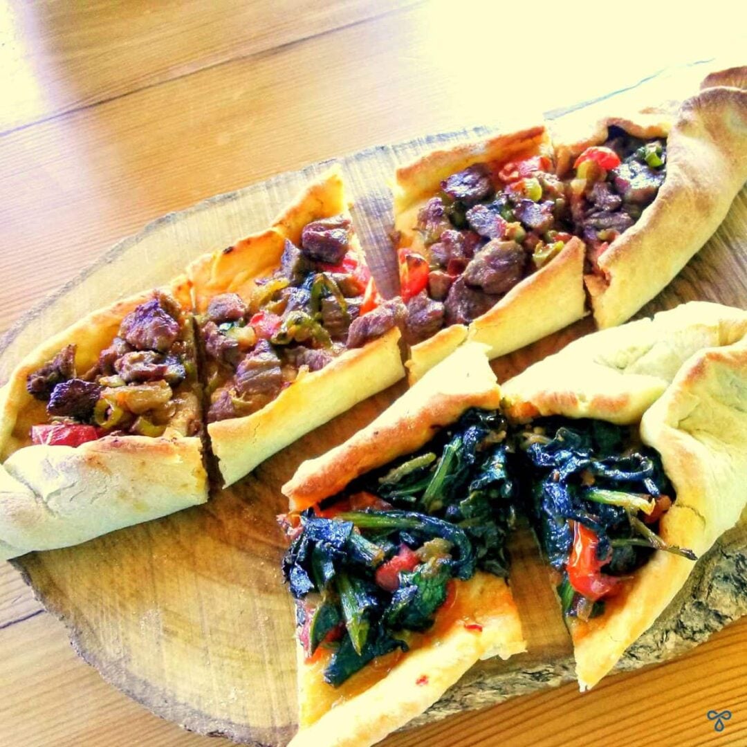 How To Make Turkish Pide - Our Foolproof Recipe