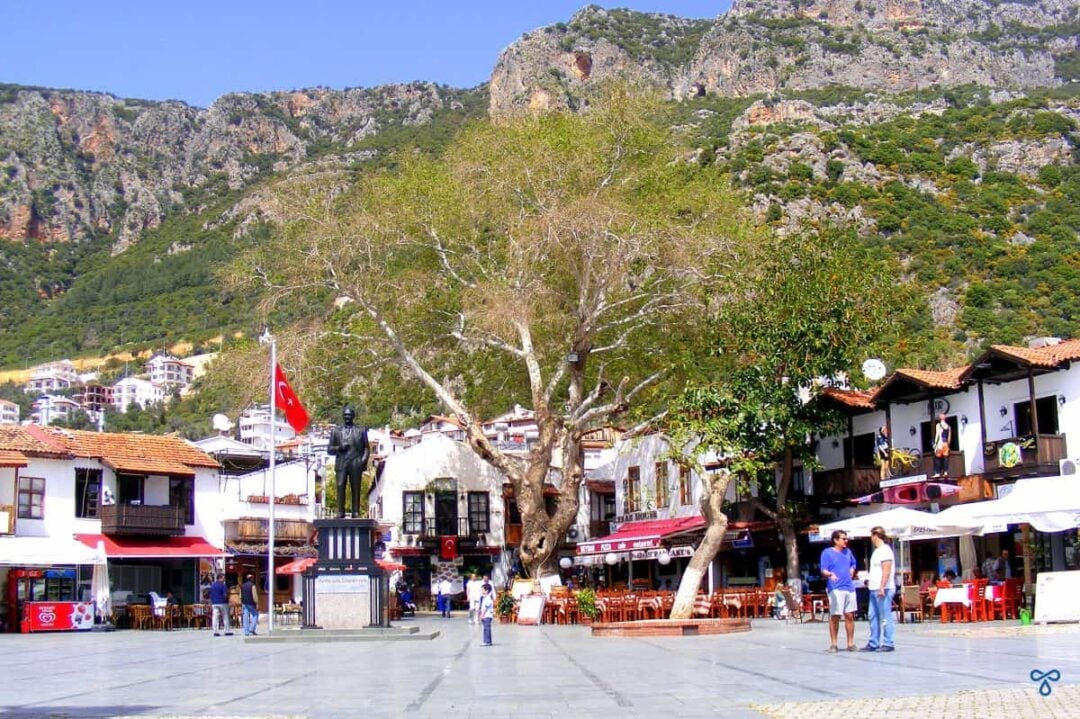 Best Things To Do In Kaş (2025 Guide) • Turkey's For Life