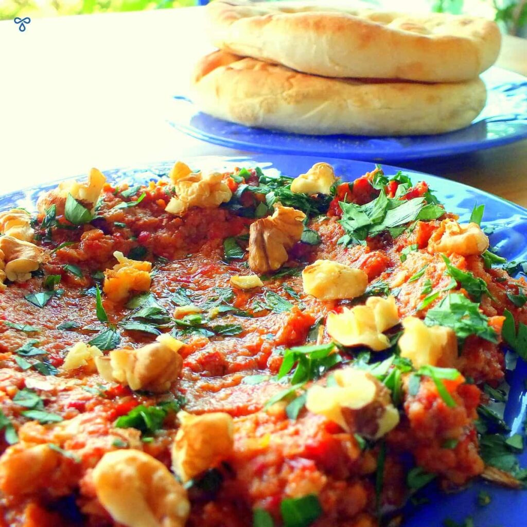 Turkish Christmas Party Food Ideas • Turkey's For Life