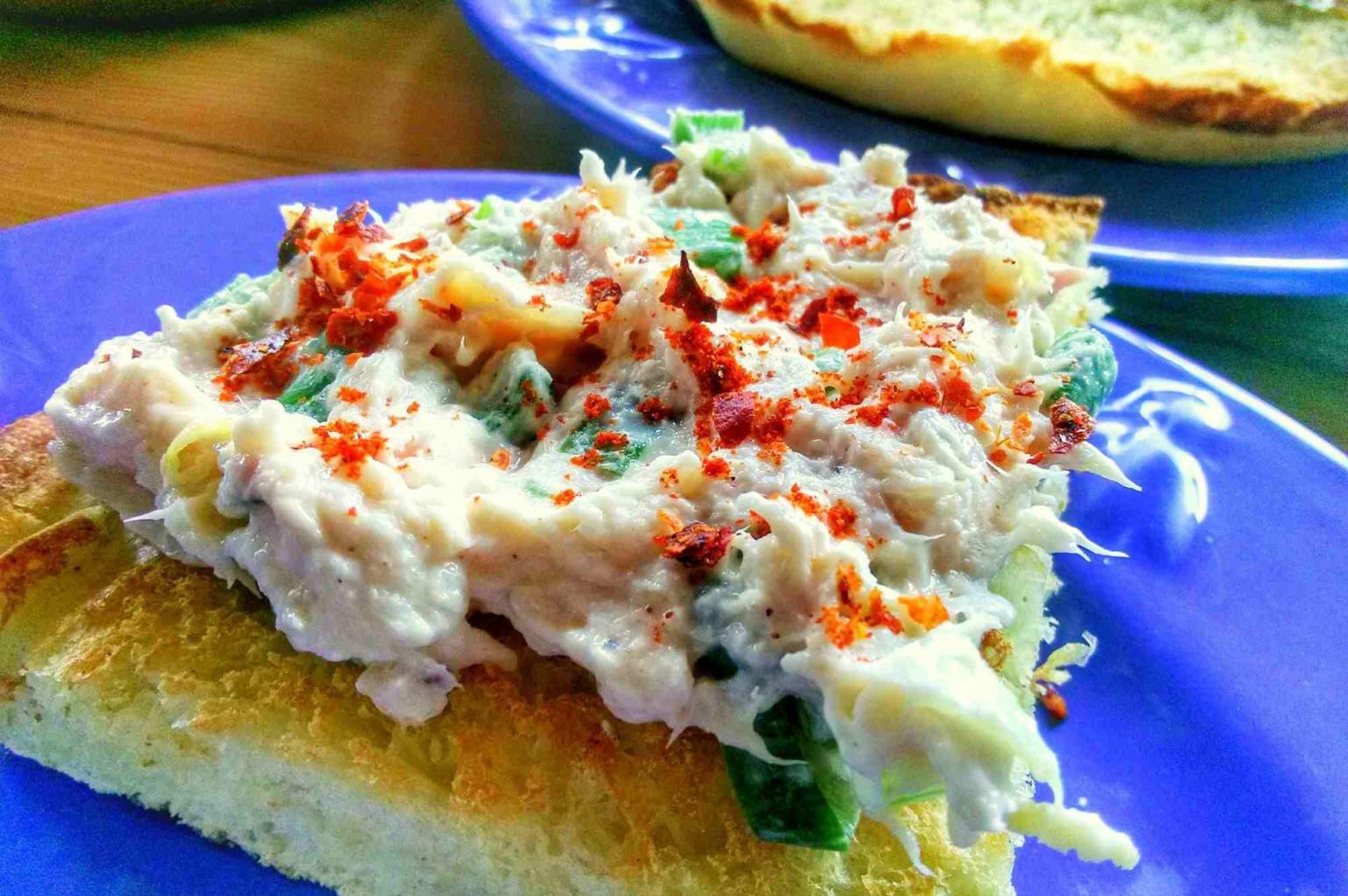Turkish Christmas Party Food Ideas • Turkey's For Life