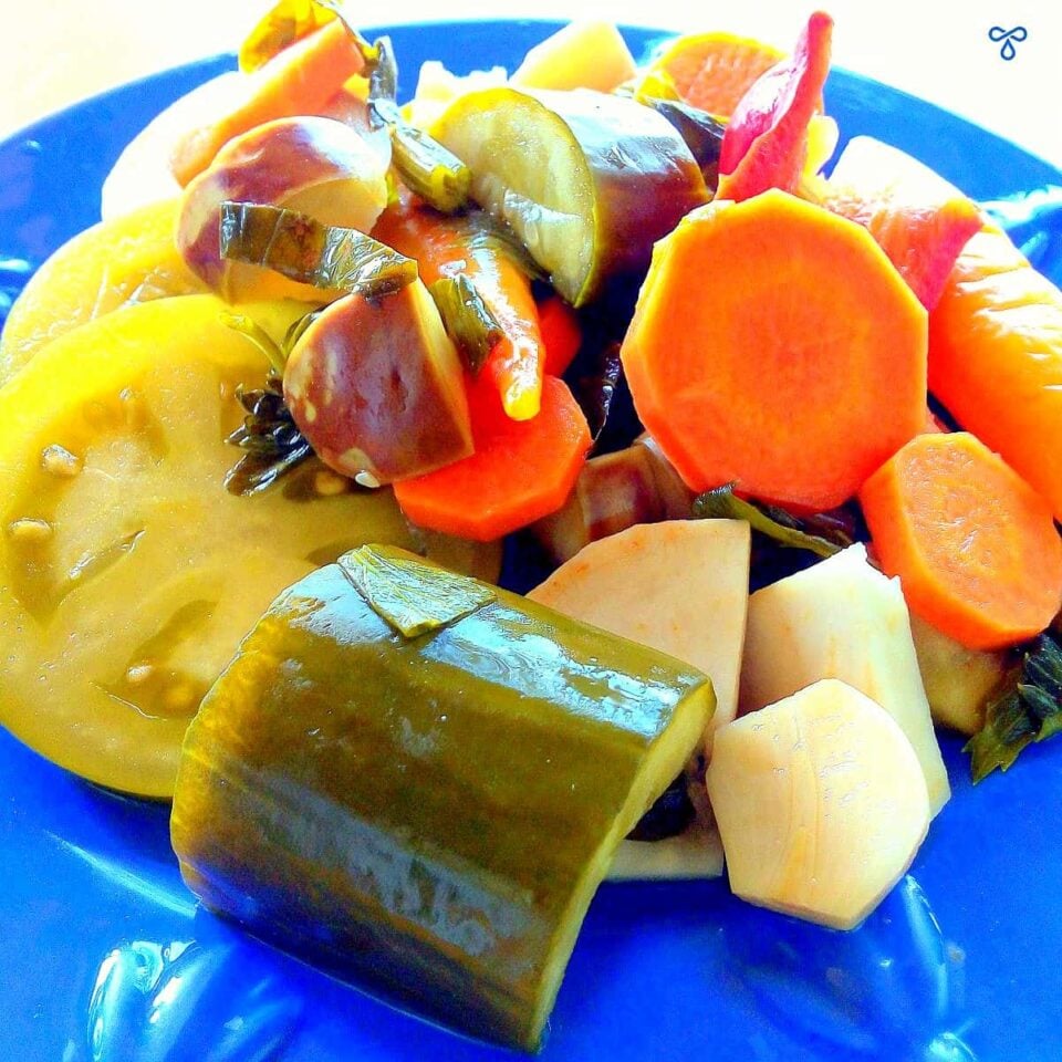 Turkish Christmas Party Food Ideas • Turkey's For Life