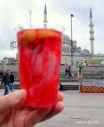 Turkish Pickles Recipe (Turşu) • Turkey's For Life