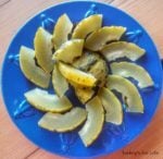 Turkish Pickles Recipe (Turşu) • Turkey's For Life
