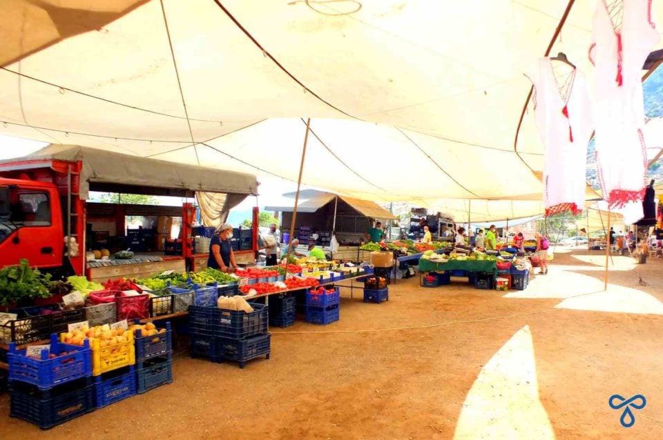Turkish Markets - The Best Grocery Shopping Experience