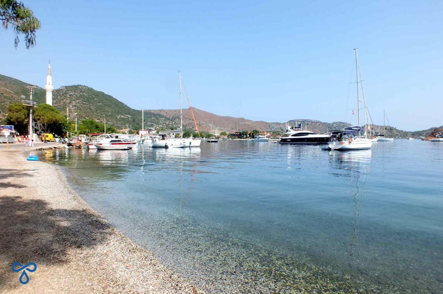 Selimiye, Tranquility On The Bozburun Peninsula • Turkey's For Life