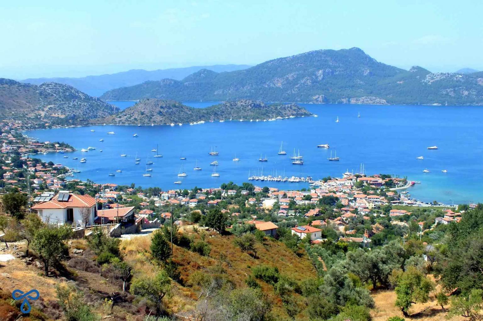 Selimiye, Tranquility On The Bozburun Peninsula • Turkey's For Life