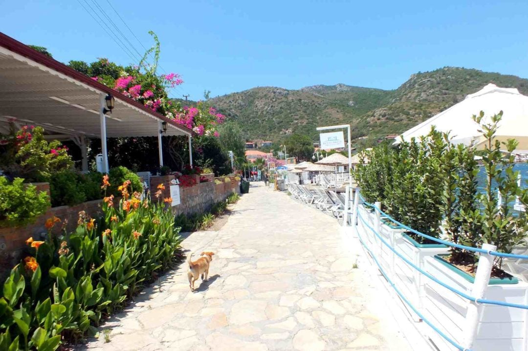 Selimiye, Tranquility On The Bozburun Peninsula • Turkey's For Life
