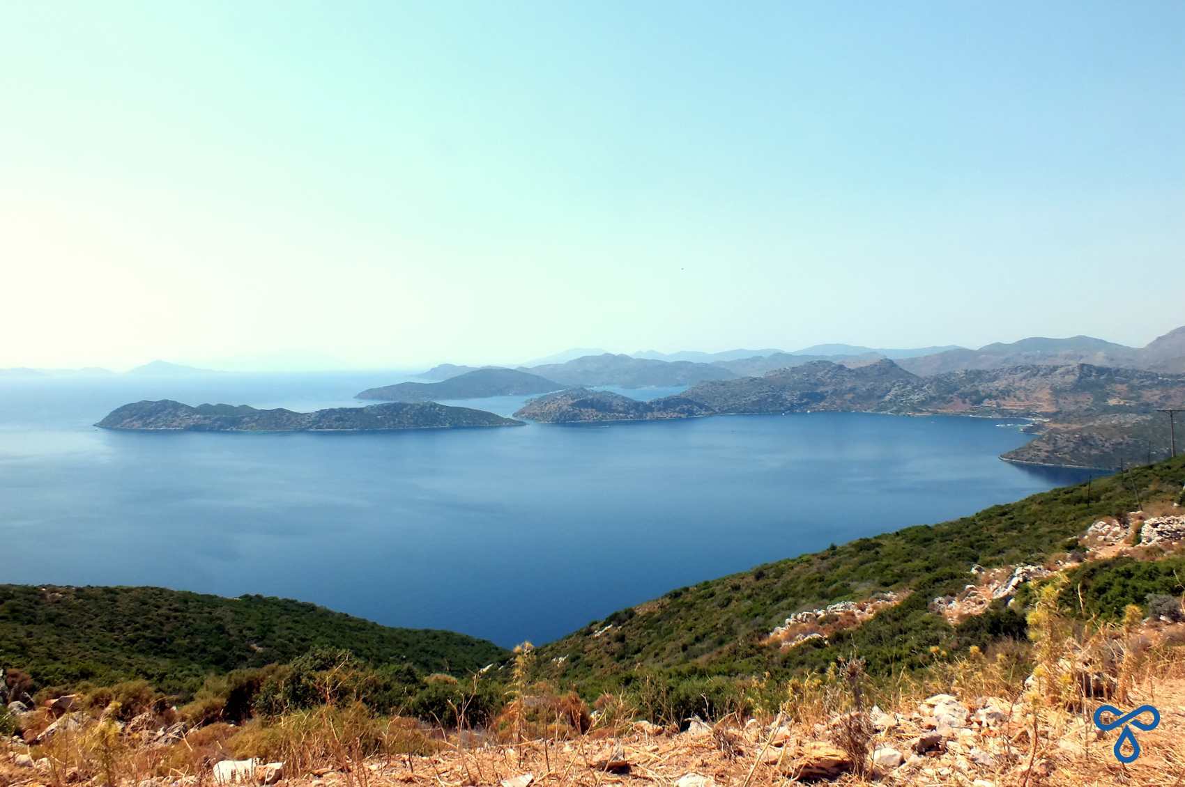 Bozburun Peninsula, Turkey - Complete Guide • Turkey's For Life