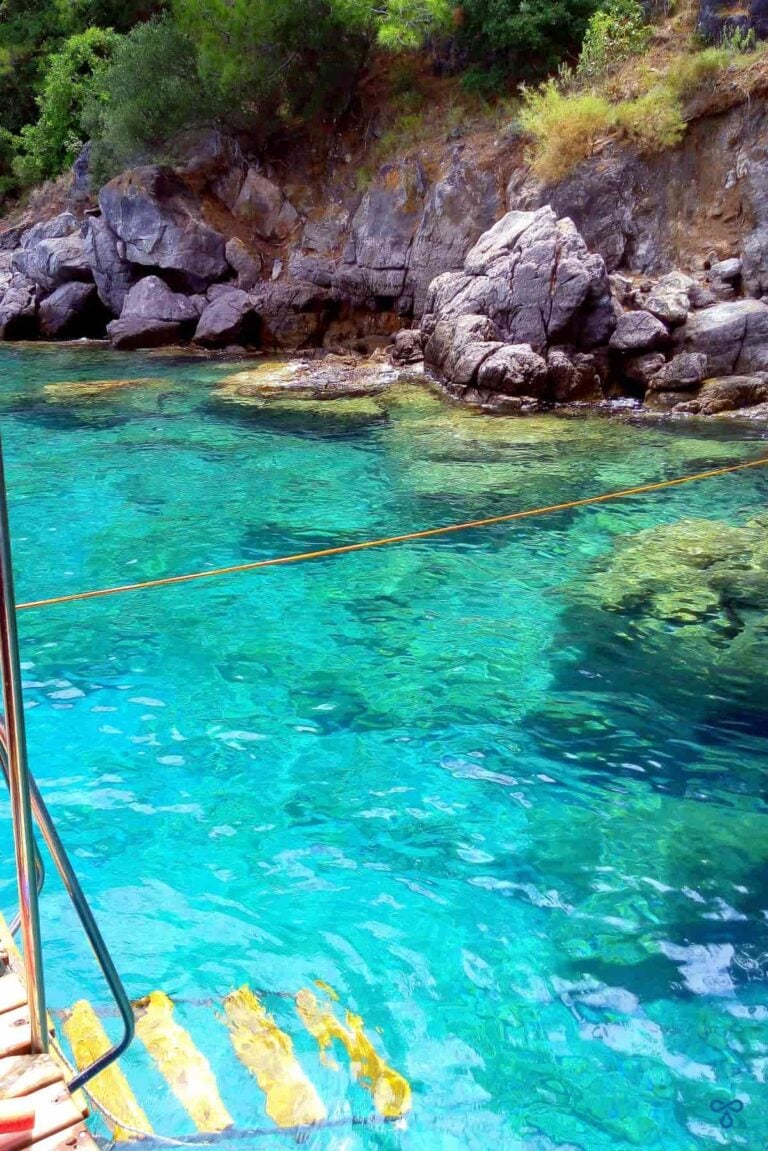 25+ Best Things To Do In Fethiye, Turkey (2026 Guide)