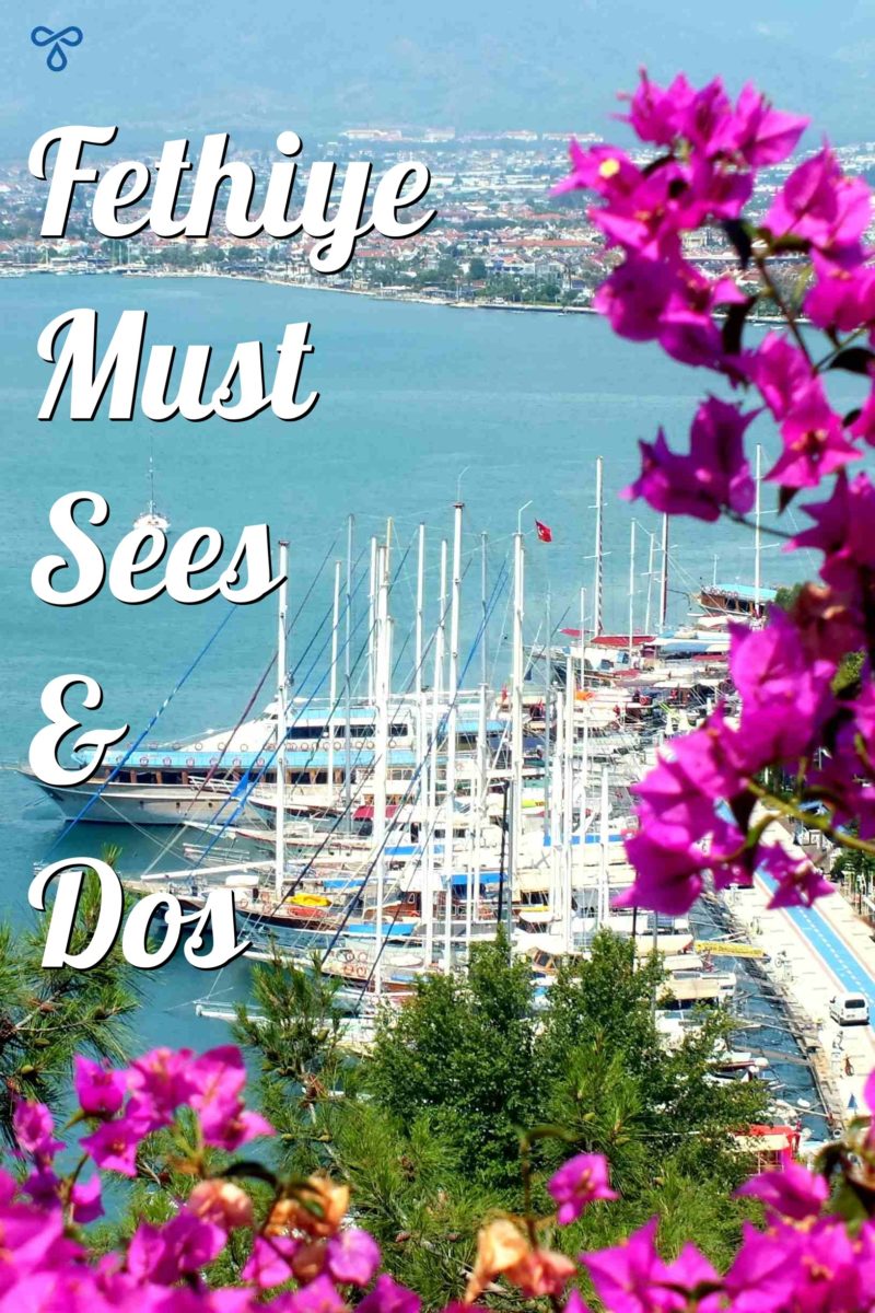 25+ Best Things To Do In Fethiye, Turkey (2025 Guide)