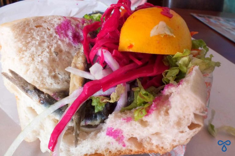 Turkish Pickled Red Cabbage - Quick & Easy Recipe