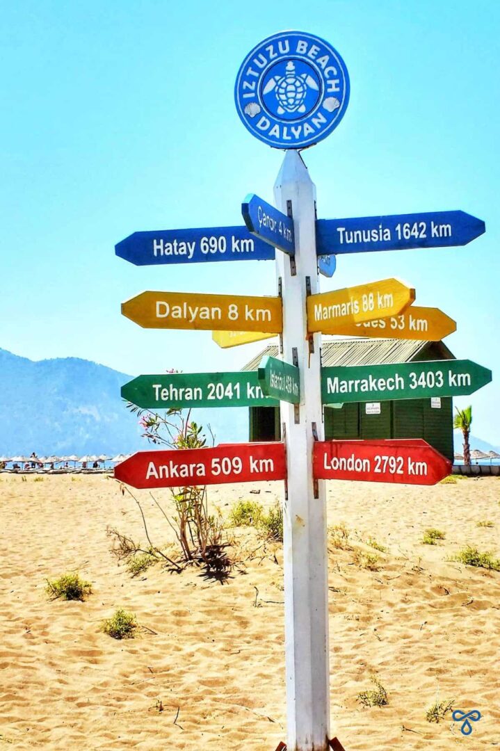 Dalyan, Turkey - Travel Guide - Things To Do & See
