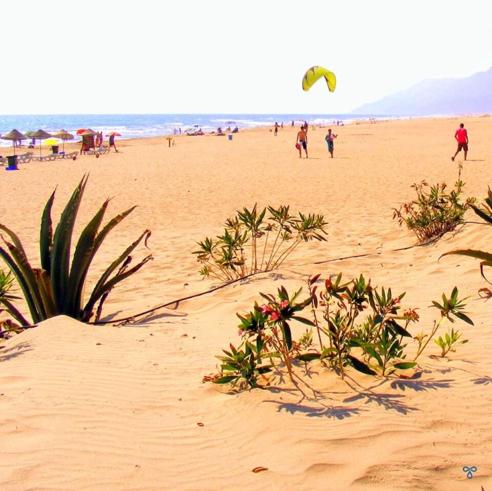 Patara, Turkey - Ancient Ruins & Sandy Beaches • Turkey's For Life