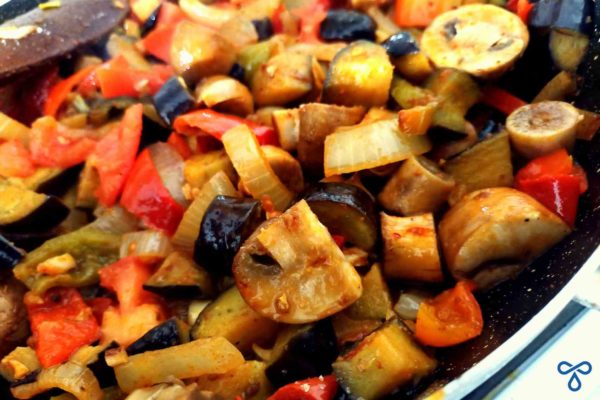Vegetable Güveç Recipe (Turkish Veg Casserole)
